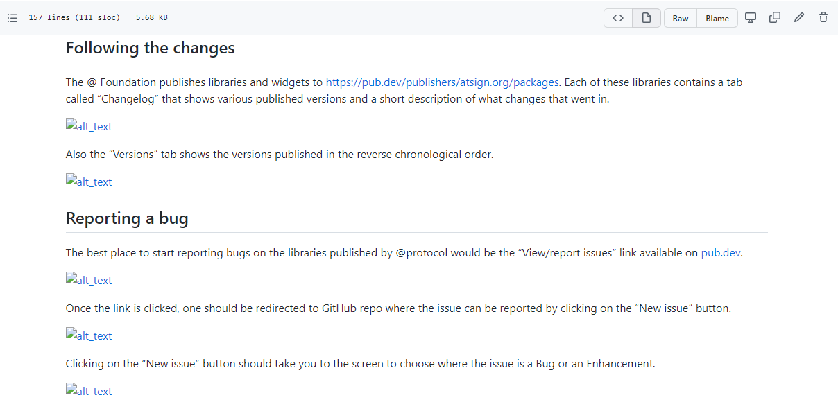 Fix images in CONTRIBUTING.md · Issue #166 · atsign-foundation/at_wavi_app · GitHub