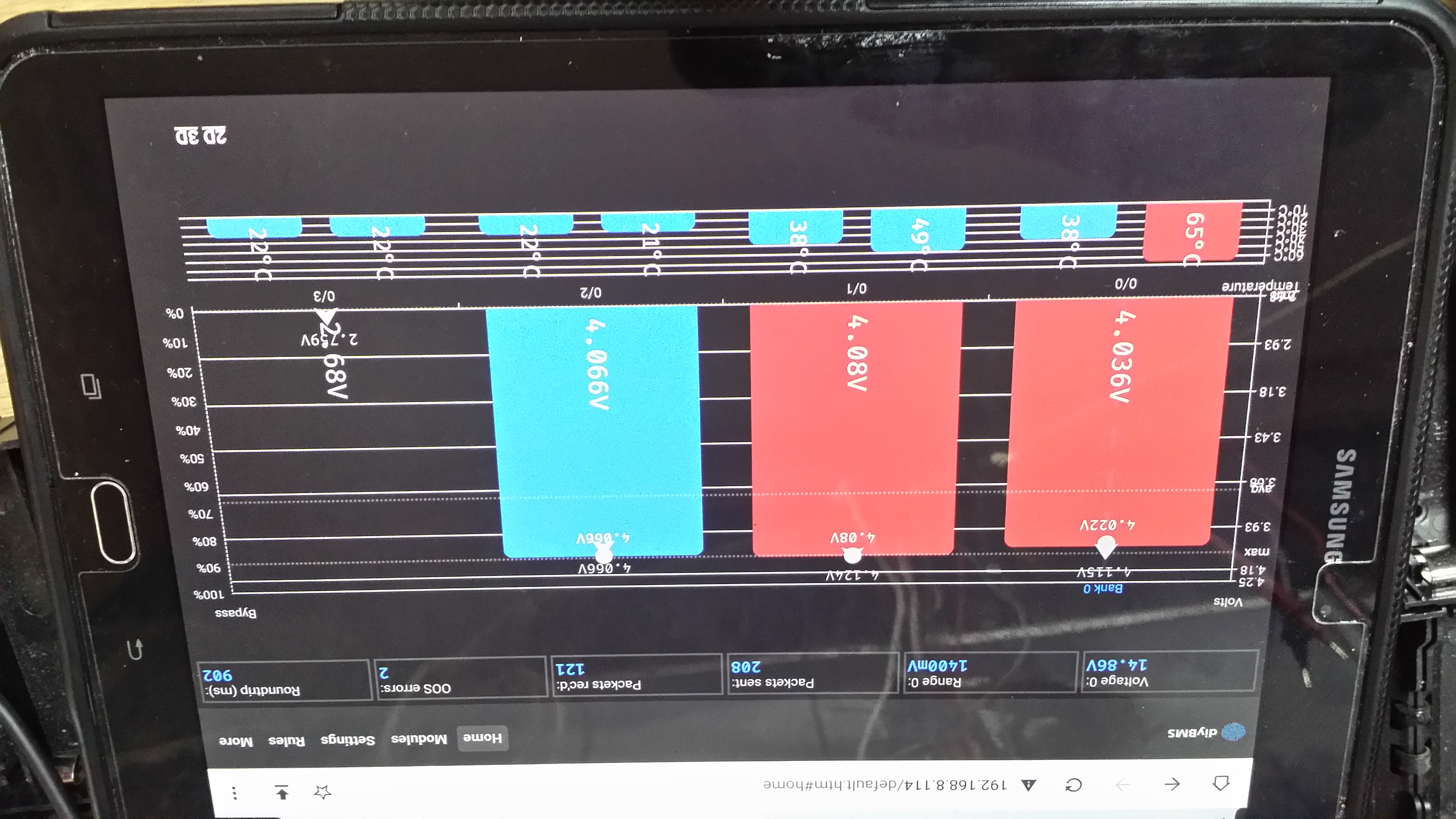 TJA1057GT/3J · Issue #83 · stuartpittaway/diyBMSv4 · GitHub