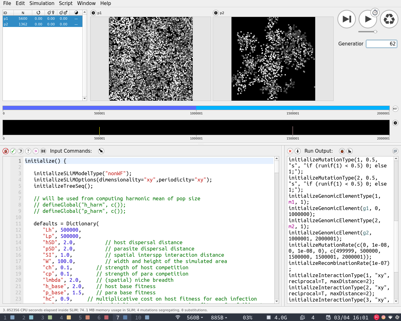 (potential) issue with nearestNeighborsOfPoint function · Issue #298 ...