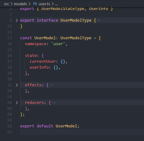 page connect model 时出现 undefined 的问题 · Issue #5334 · umijs/umi · GitHub