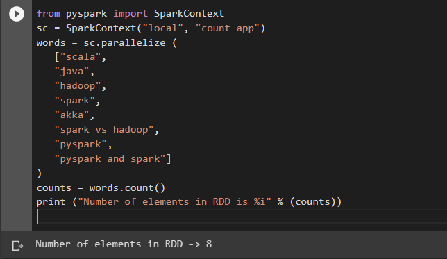 GitHub - ThanTrongHuynhNhan/Spark-Properties-RDD-and-DataFrame: Study ...