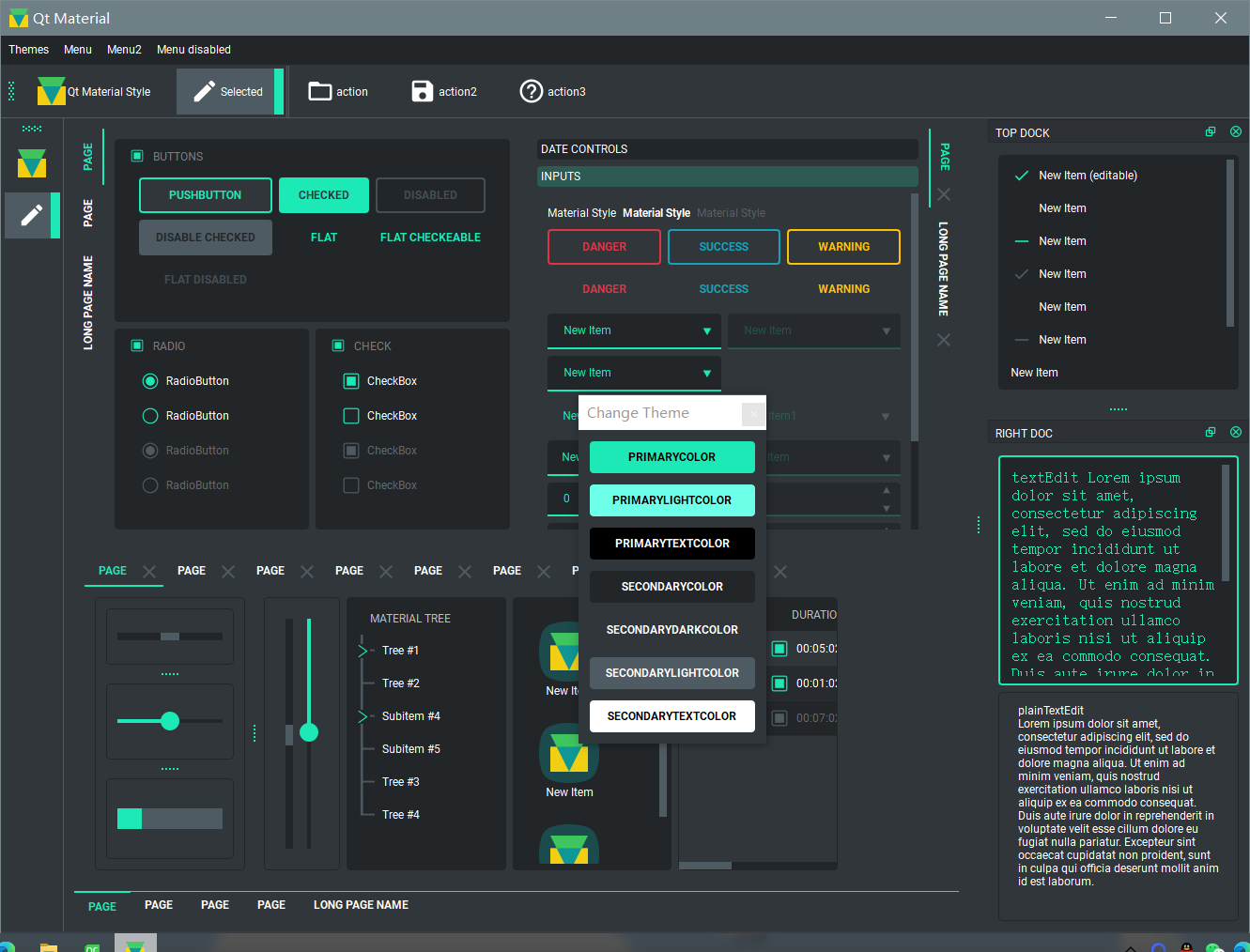 Qt Error：cannot find -1 qtadvancedcssd · Issue #6 · githubuser0xFFFF/Qt ...