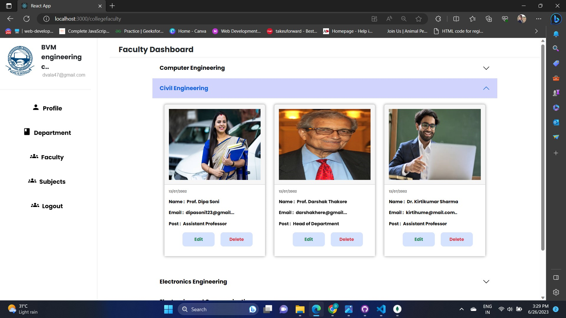 GitHub - khushi2706/ProjectExpo