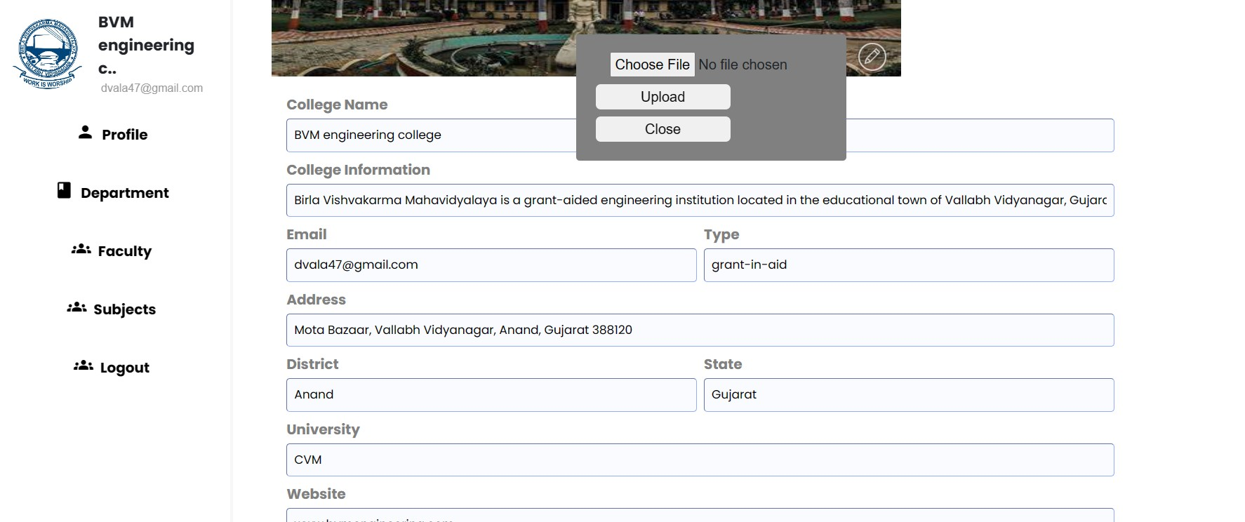 GitHub - khushi2706/ProjectExpo