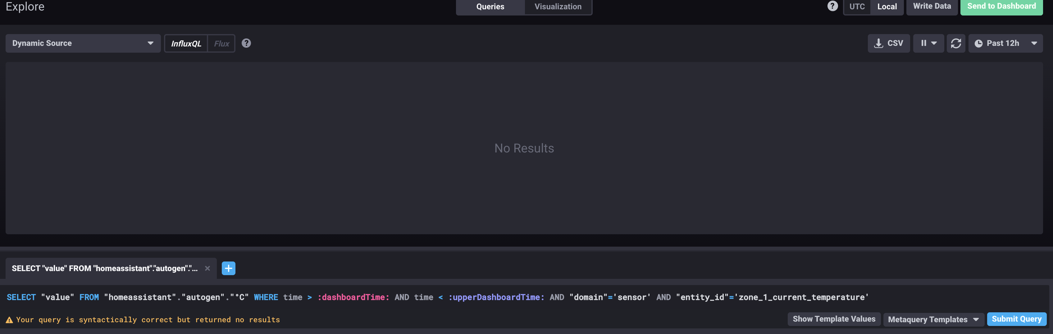 [BUG]sensor.ZONE_current_temperature and sensor.ZONE_target_temperature `unavailable` · Issue ...