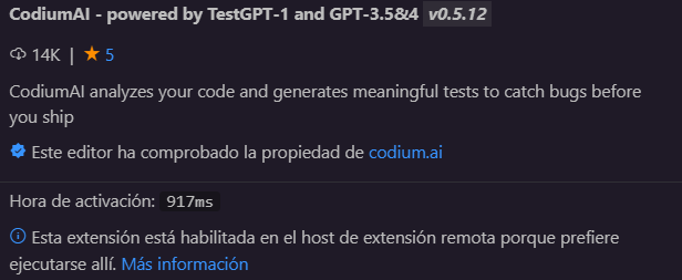 Can't Login on WSL: Ubuntu · Issue #65 · Codium-ai/codiumai-vscode ...