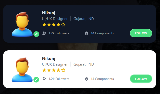 Create a feature-card-21.html · Issue #836 · Clueless-Community/seamless-ui · GitHub