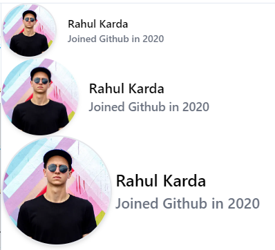 Improve avatar-text.html · Issue #917 · Clueless-Community/seamless-ui · GitHub