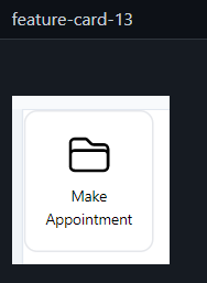 Improve feature-card-13.html · Issue #952 · Clueless-Community/seamless-ui · GitHub