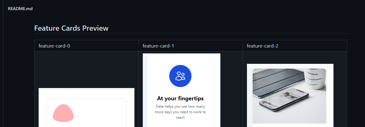 Improve Formreadmemd · Issue 1009 · Clueless Communityseamless Ui 