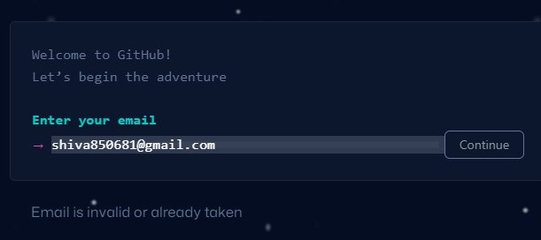 Login Issue When I Try To Login On Github · Community · Discussion 28319 · Github