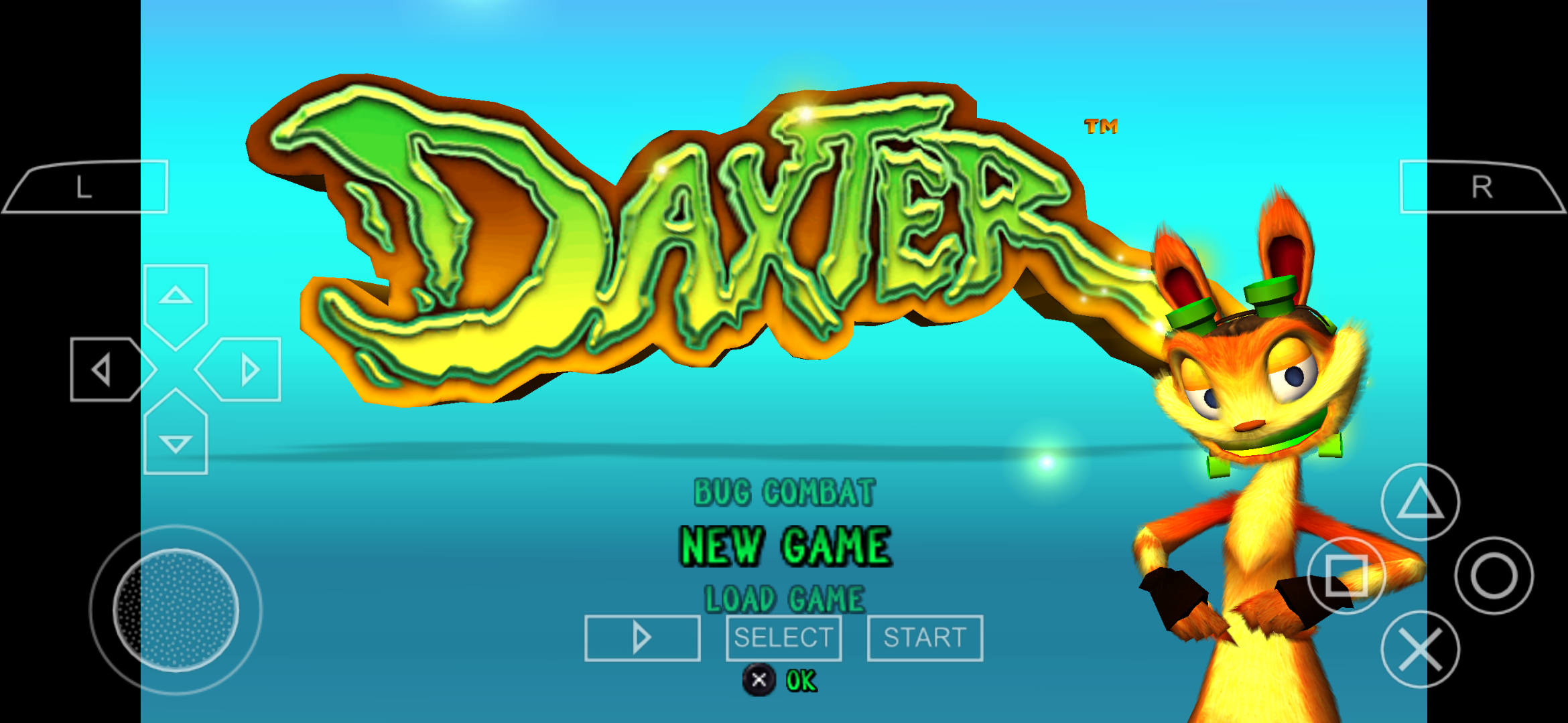 Daxter: rendering issues on Adreno 640 and Vulkan backend · Issue ...