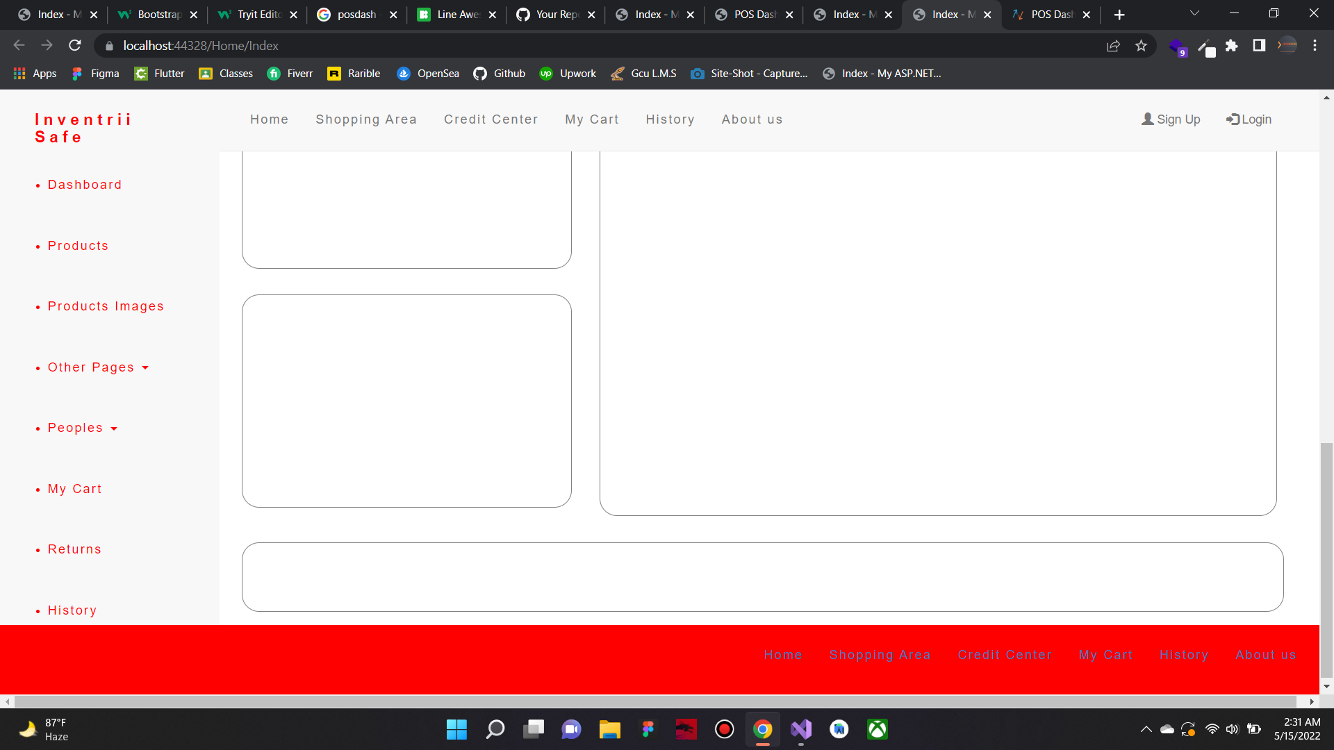 GitHub - ZapeeoSheikh/Inventory-Management-System: DBMS Project
