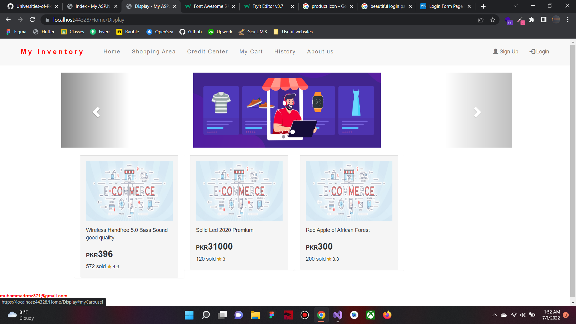 GitHub - ZapeeoSheikh/Inventory-Management-System: DBMS Project