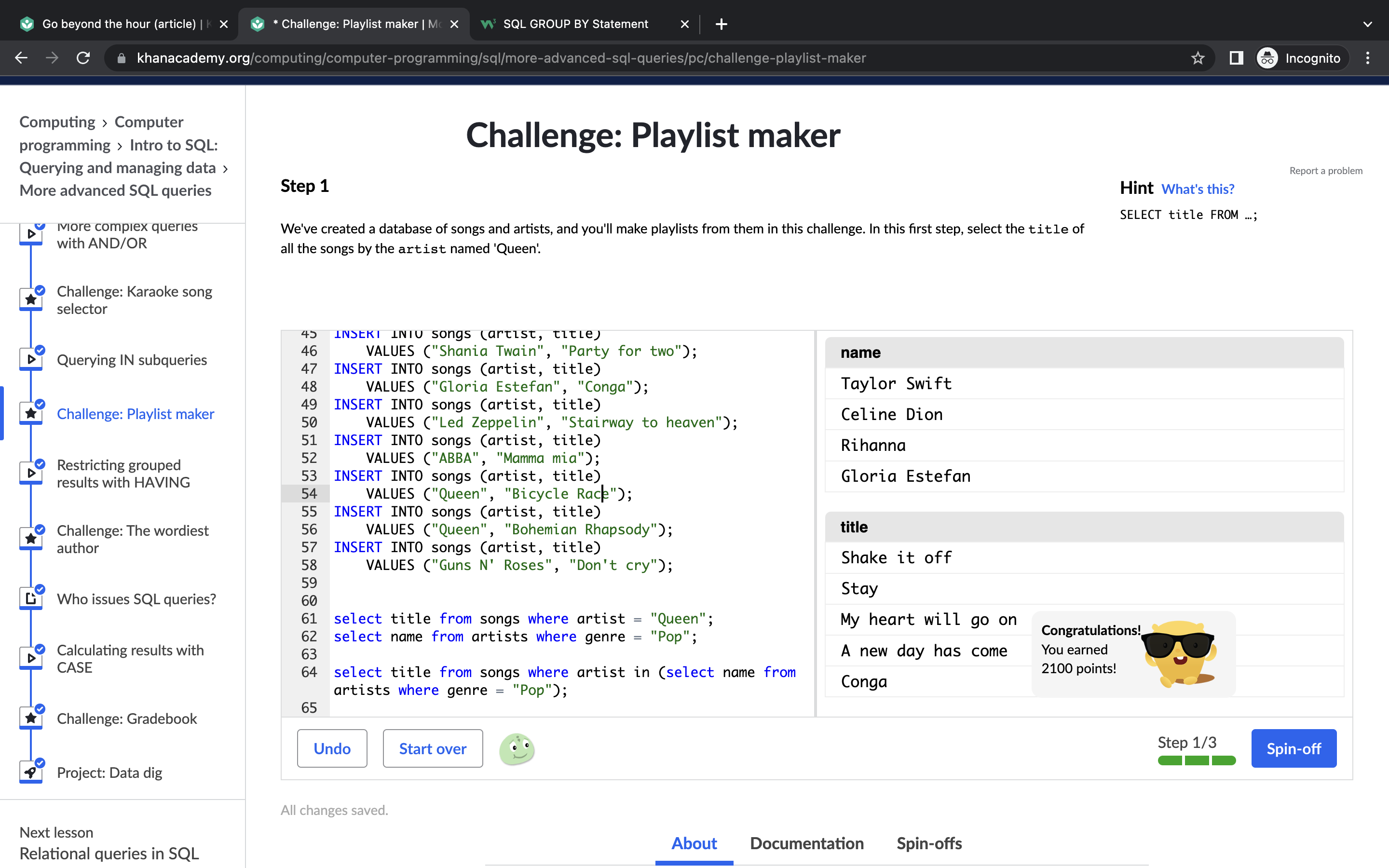 GitHub - ZapeeoSheikh/Learn-SQL-for-Data-Engineering: All the Practice Queries are saved ...