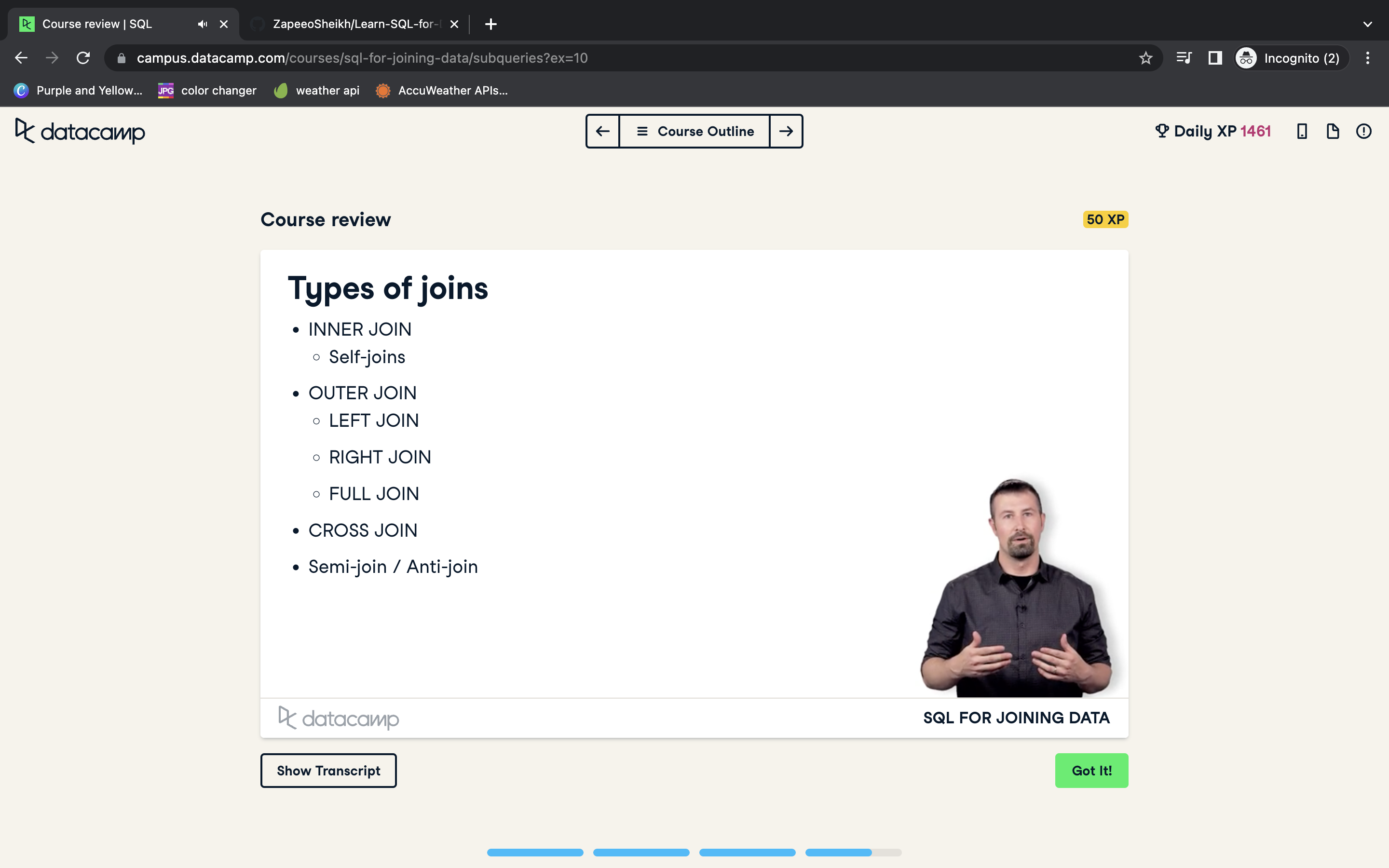 GitHub - ZapeeoSheikh/Learn-SQL-for-Data-Engineering: All the Practice Queries are saved ...