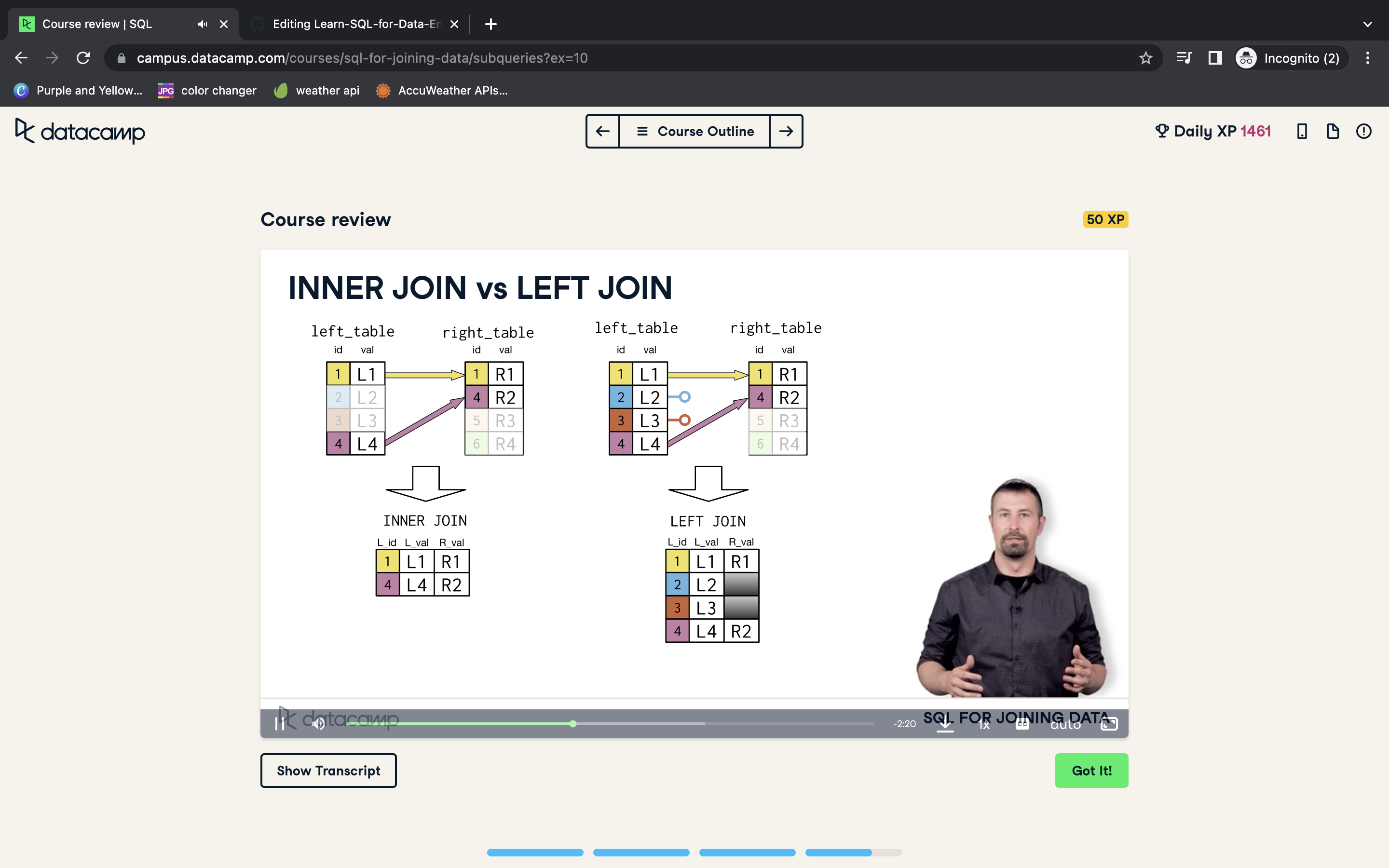 GitHub - ZapeeoSheikh/Learn-SQL-for-Data-Engineering: All the Practice Queries are saved ...