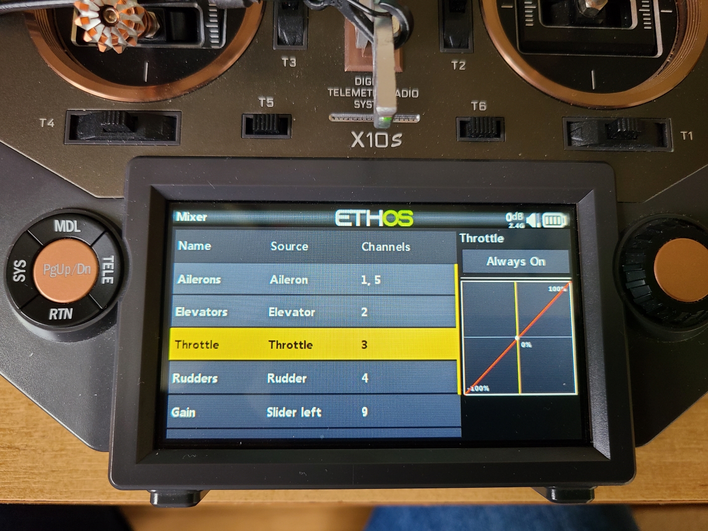 Dangerous throttle setting after update · Issue #3051 · FrSkyRC/ETHOS-Feedback-Community · GitHub