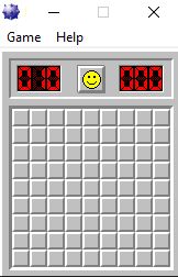 GitHub - qoiz12/WinMine-MinesweeperXP: WinMine/MinesweeperXP From Windows Xp