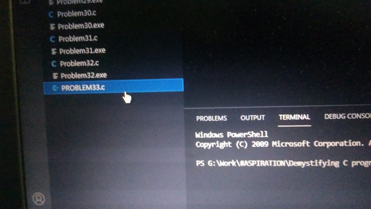 c file automatically changing to c++ while saving · Issue #124777 ...