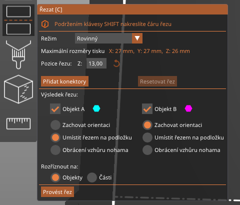 Implement PS cutting tools improvements · Issue #2426 · SoftFever/OrcaSlicer · GitHub