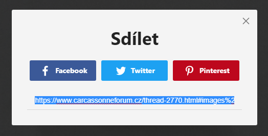 Auto select the URL in share popup after click · Issue #1933 · fancyapps/fancybox · GitHub