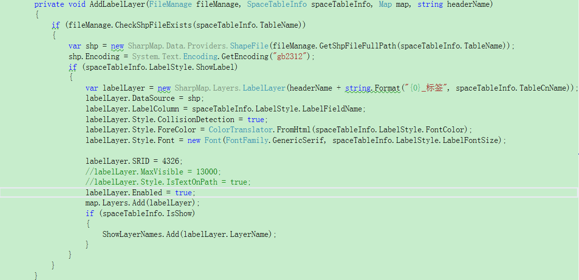 Label Position is wrong in polygon · Issue #62 · SharpMap/SharpMap · GitHub
