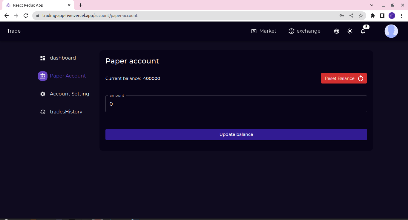 GitHub - inspired-dev/django-tradingview-restfulapi
