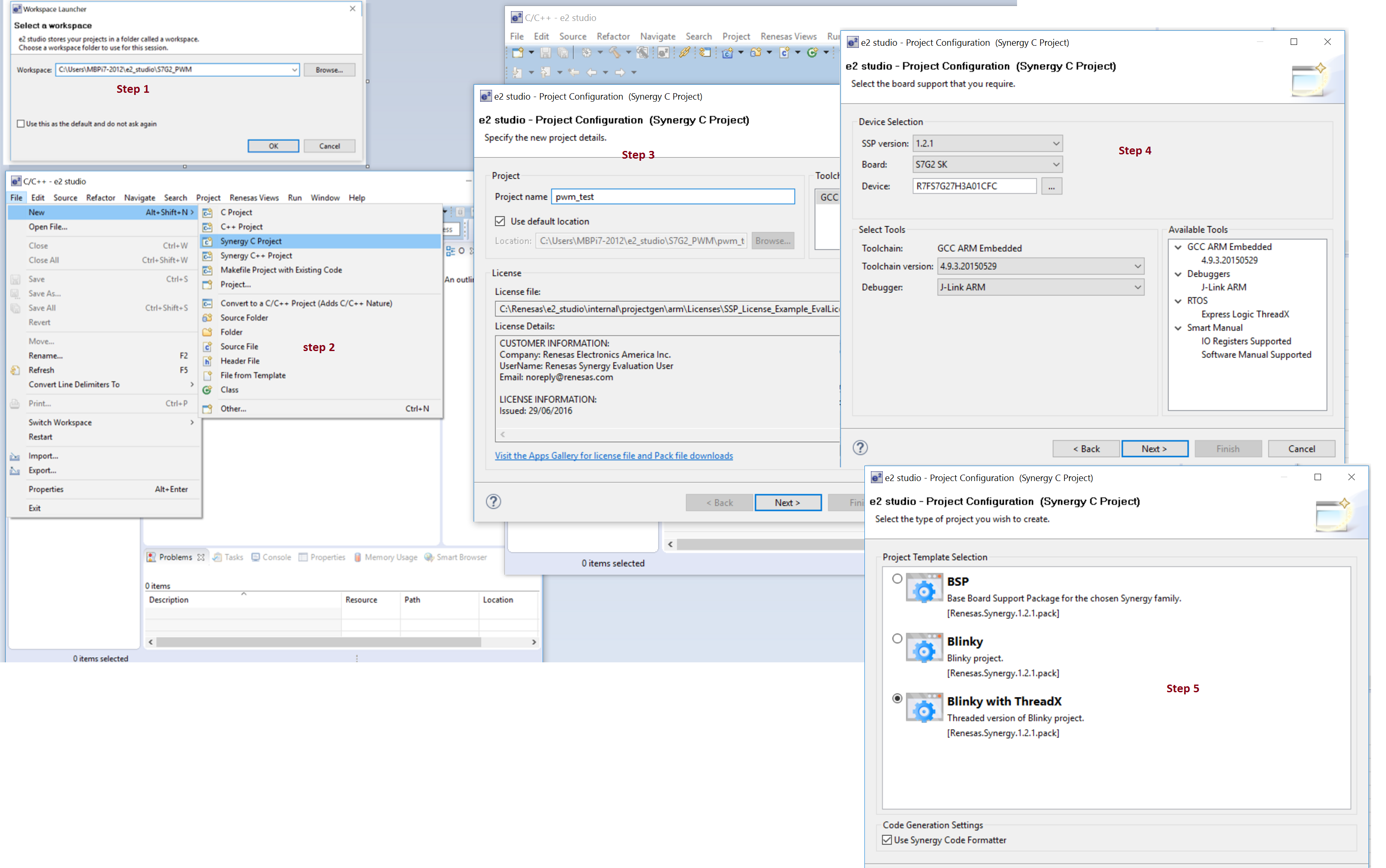 Github Raspirepopwm On Renesas Sks7g2 This Tutorial Explain How To Generate Pwm Pulse Width