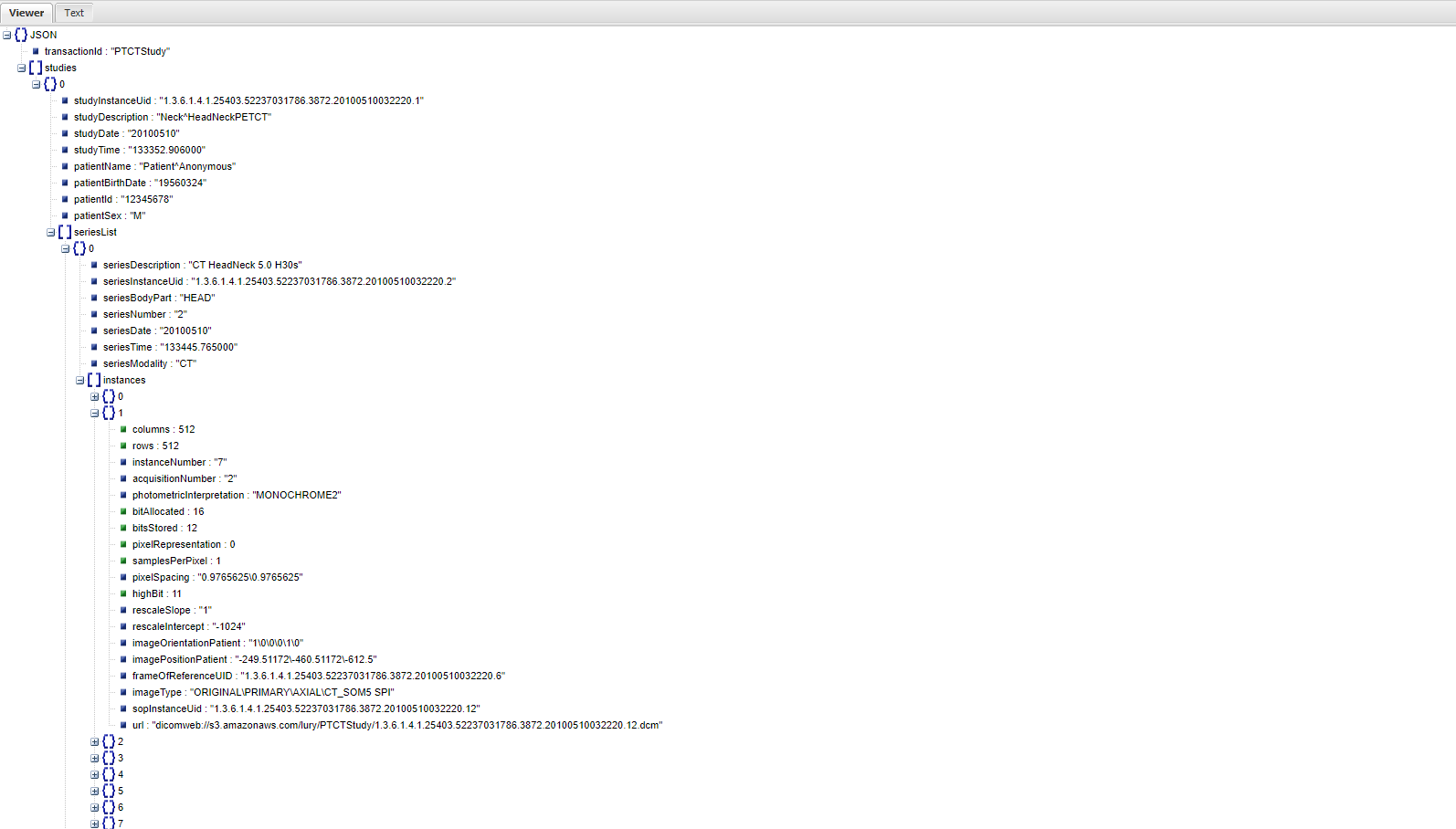 MPR button does not show · Issue #72 · DICOMcloud/DICOMcloud · GitHub