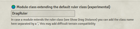 Compatibility with terrain layer · Issue #1 · manuelVo/foundryvtt-drag-ruler · GitHub