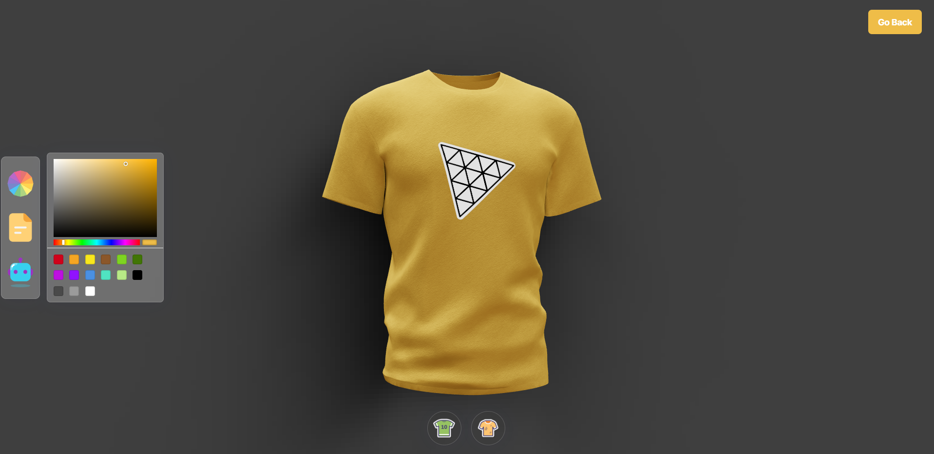 Github Elswee13 Project Threejs Ai In This Rep I Will Be Uploading A Project Made It With