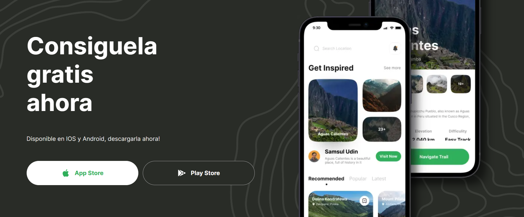 Github Elswee13 Travelapp Ui In This Rep I Will Be Uploading A