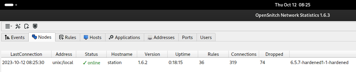 eBPF compatibility with custom and hardened kernels (xanmod, liquorix, etc) · Issue #774 ...