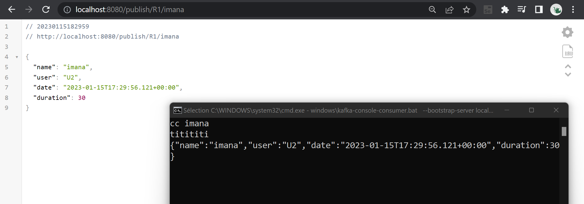 GitHub - Imane-Rahoui/demo-kafka