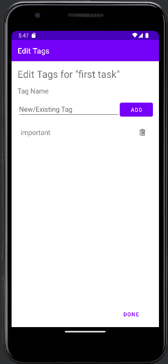 GitHub - COSC310-Team12/ToDoList: This is the repository for our COSC310 project. We are ...