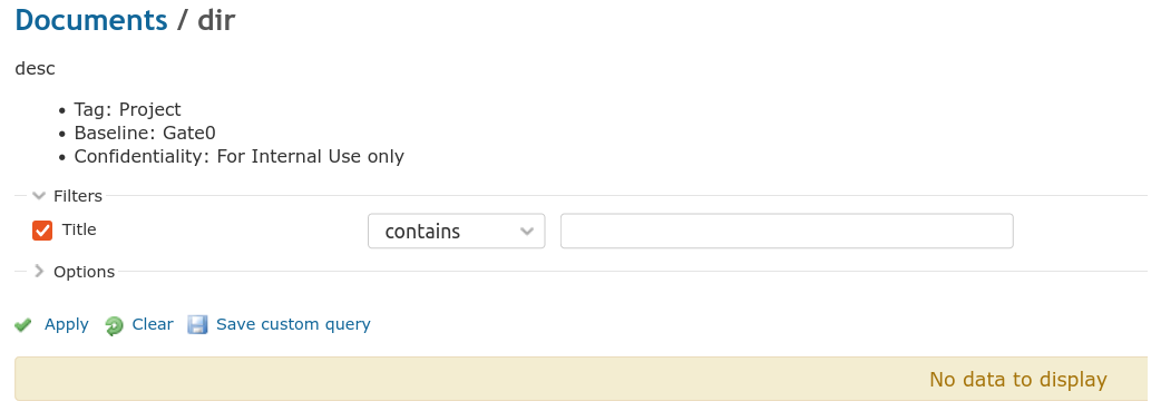 Custom Fields not shown on folder level · Issue #1348 · danmunn/redmine_dmsf · GitHub