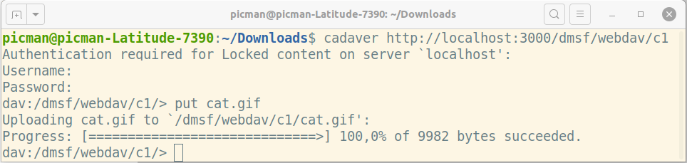 LibreOffice can't create files via WebDav · Issue #1113 · danmunn/redmine_dmsf · GitHub