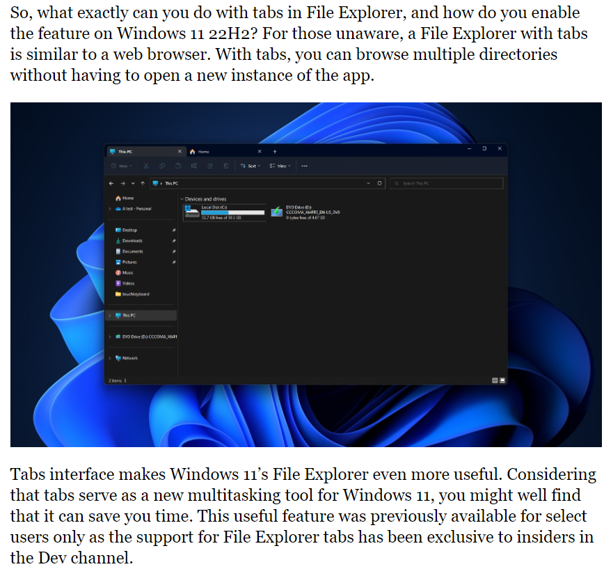 Restore folders on "This PC" · Issue #30 · LesFerch/WinSetView · GitHub