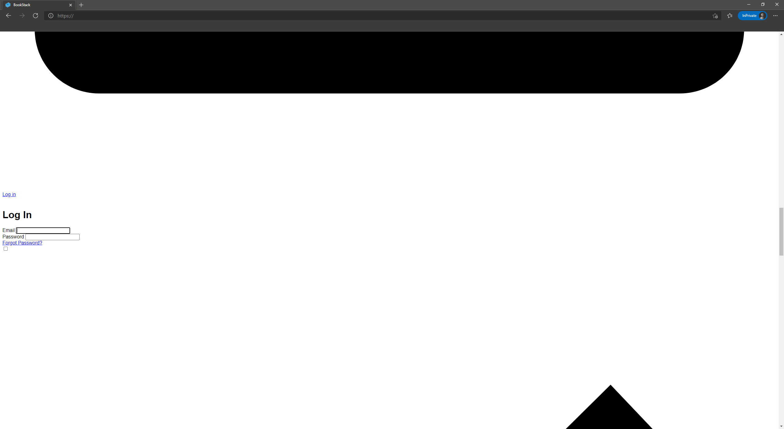 Nginx Reverse Proxy with Letsencrypt, displays Website wrong · Issue #2506 · BookStackApp ...