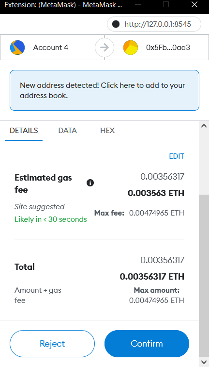 GitHub - TamarawGuy/Bank-Dapp