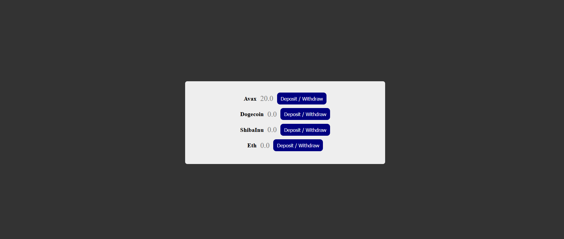 GitHub - TamarawGuy/Bank-Dapp