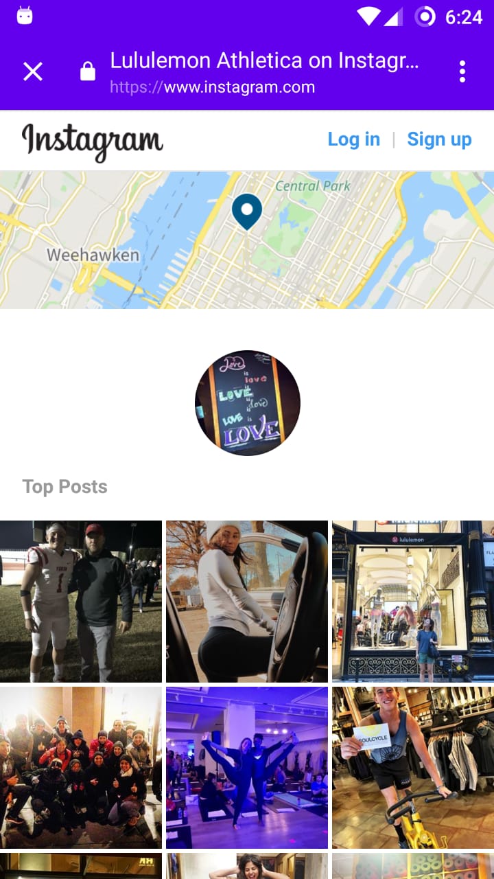 Android app getting crashed in release mode · Issue #15 · proyecto26/react-native-inappbrowser ...
