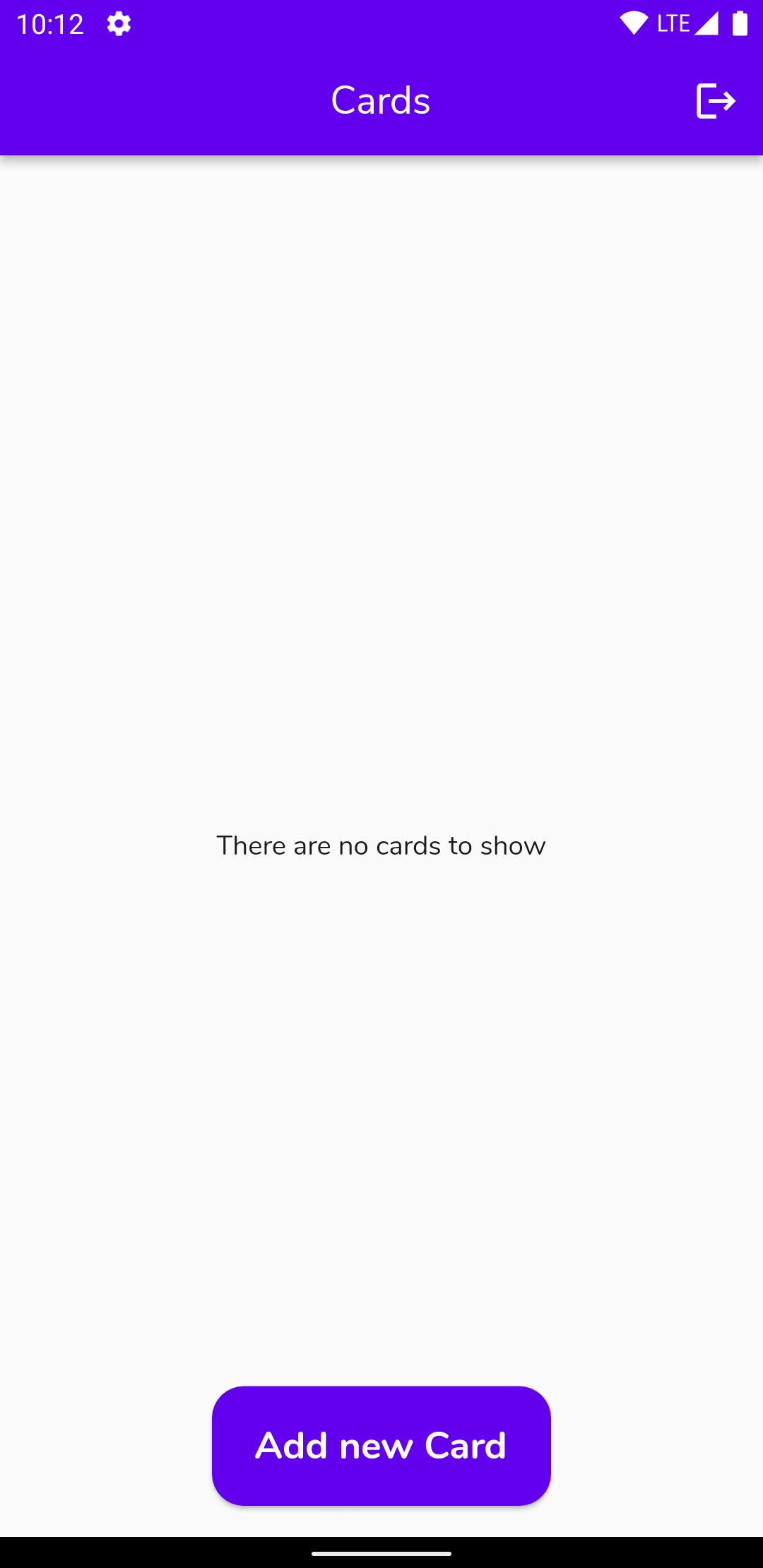 GitHub - Guimmam/cards_app: App made with Flutter to store loyalty cards.