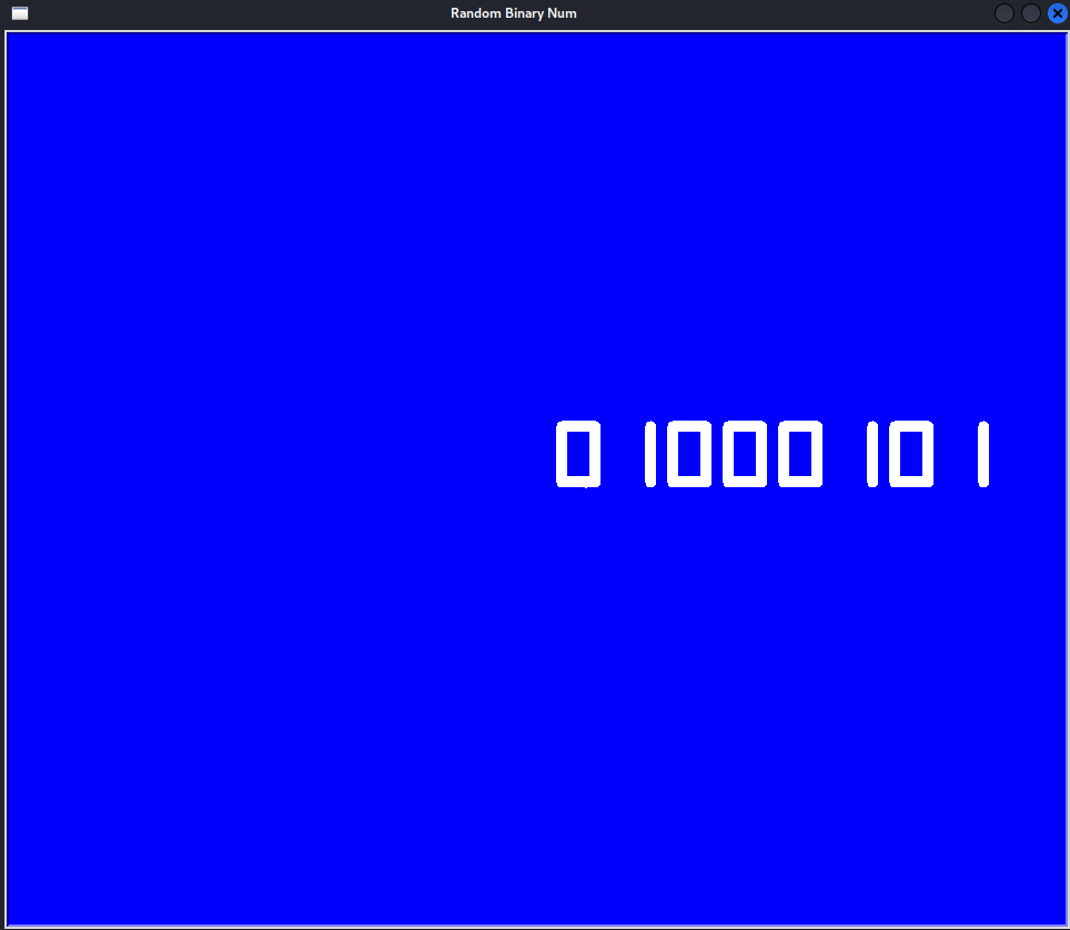 GitHub - daddylongloop/bit_drawing: draws a random binary number