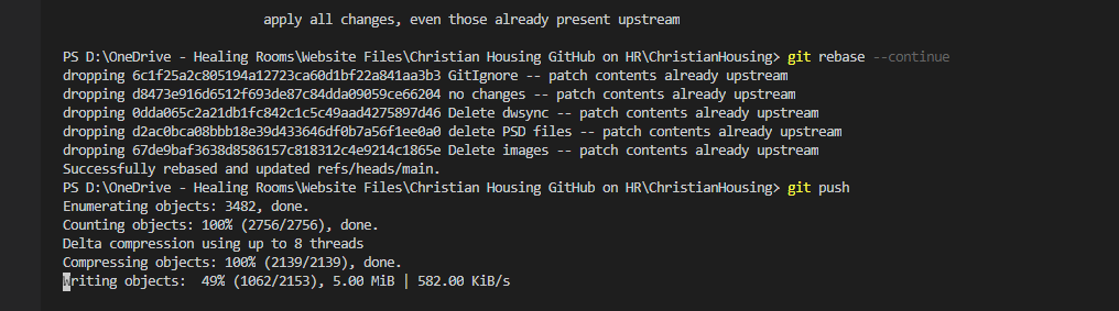 Max 100 files Push to GitHub - divide into segments if larger. · Issue ...