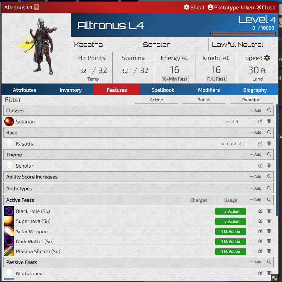 Remove redundant space on sheets by LebombJames · Pull Request #921 · foundryvtt-starfinder ...