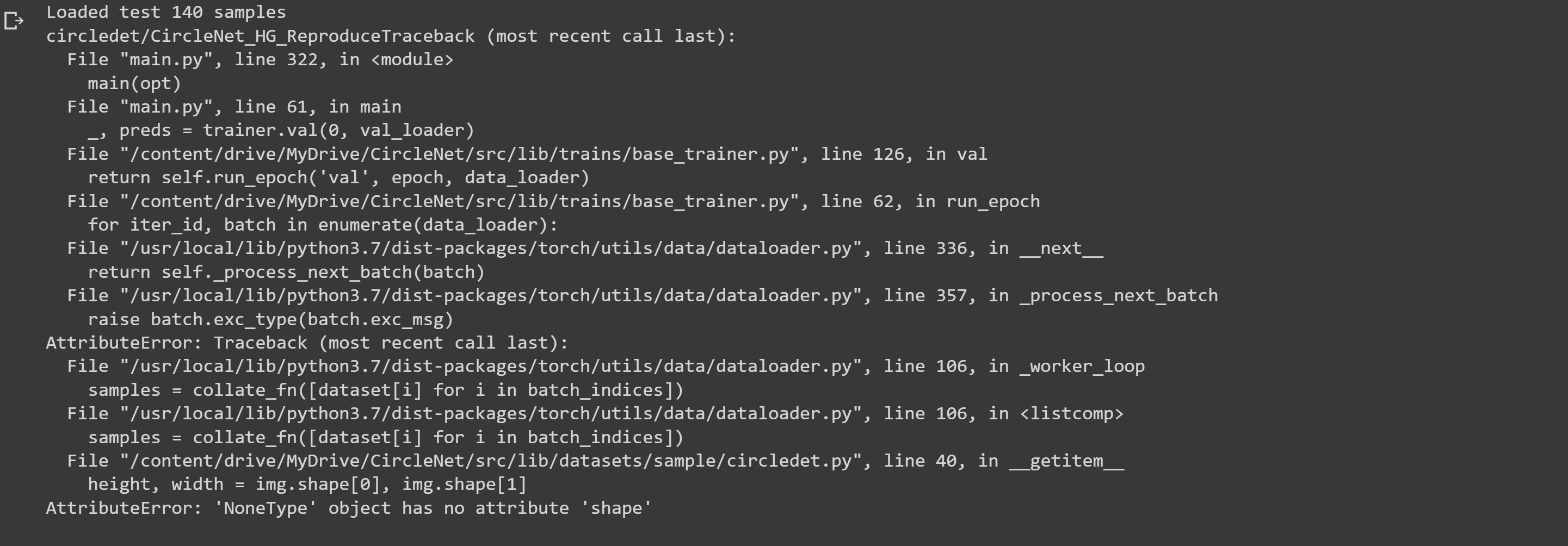 Running demo.ipynb · Issue #17 · hrlblab/CircleNet · GitHub