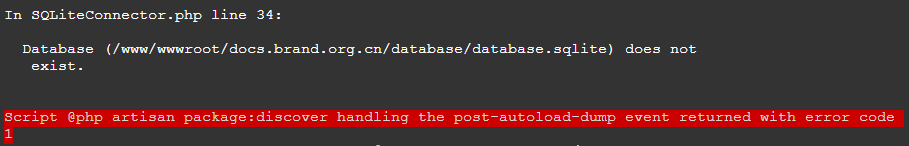 部署安装 - OLAINDEX · Issue #178 · WangNingkai/OLAINDEX · GitHub