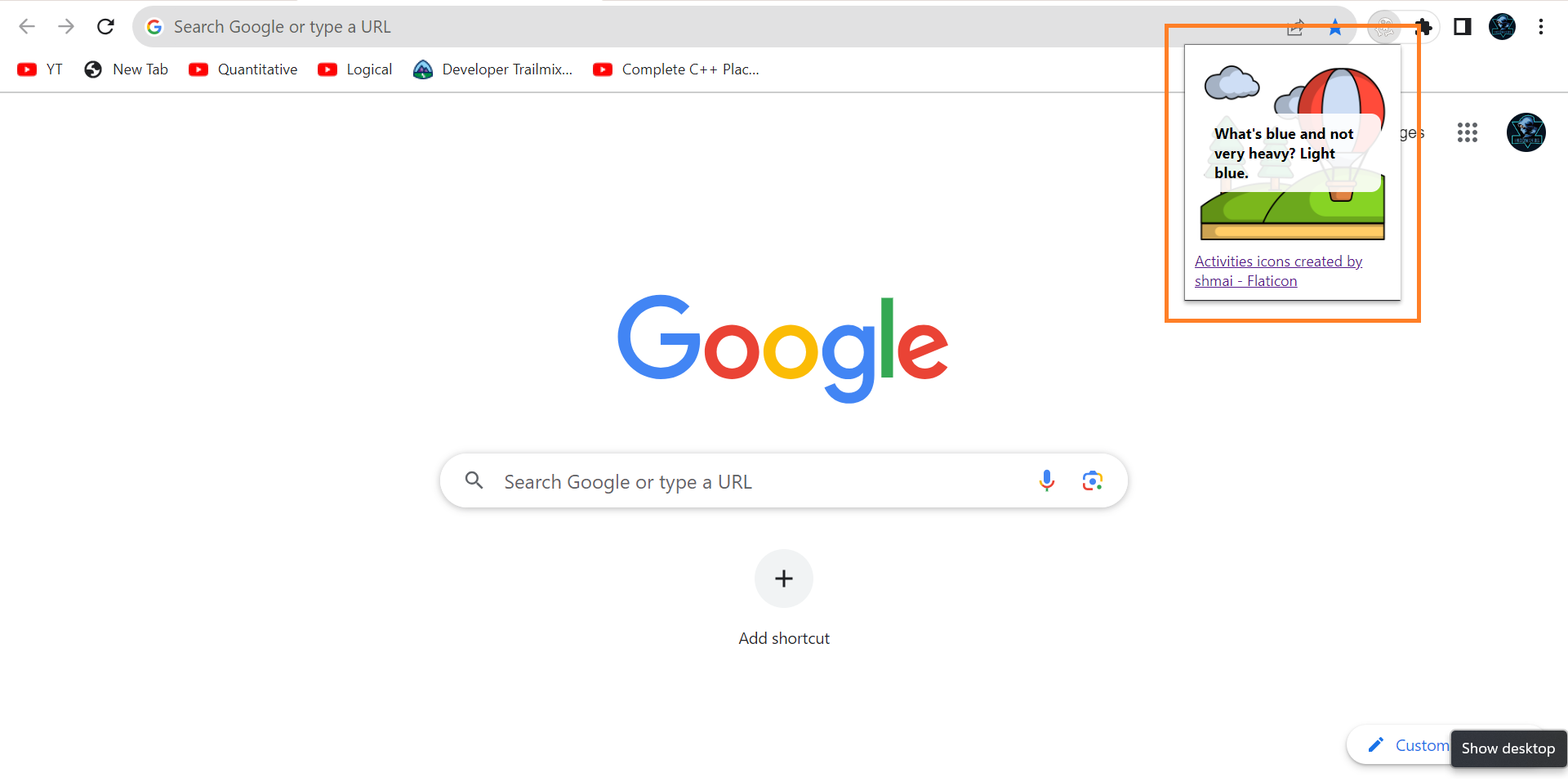 Github Sg3220ghoshjokegenerator Another Chrome Extension This Time For Joke Generation